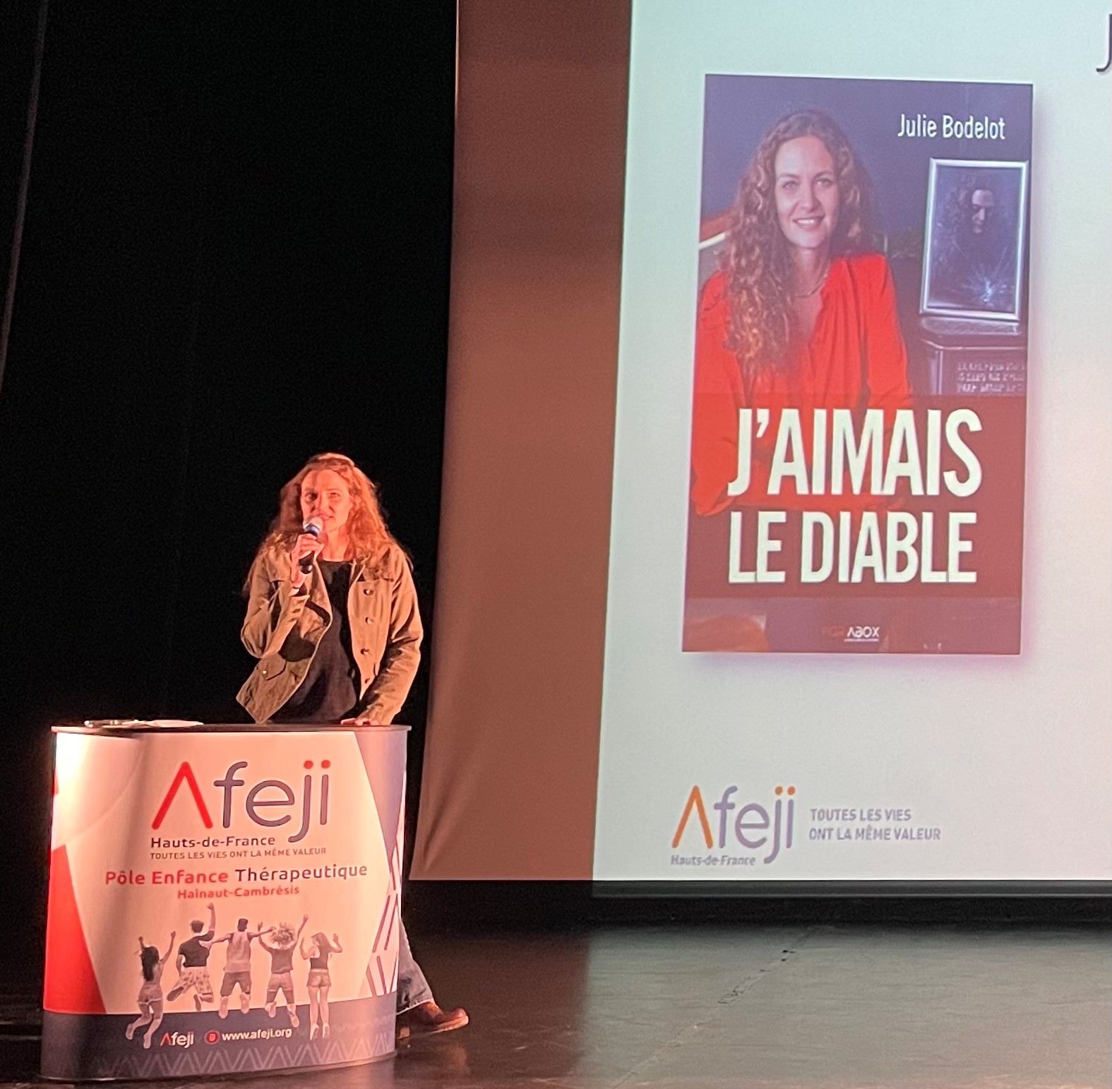 S'aimer en violence - Regard d'adolescents - Afeji Hauts-de-France