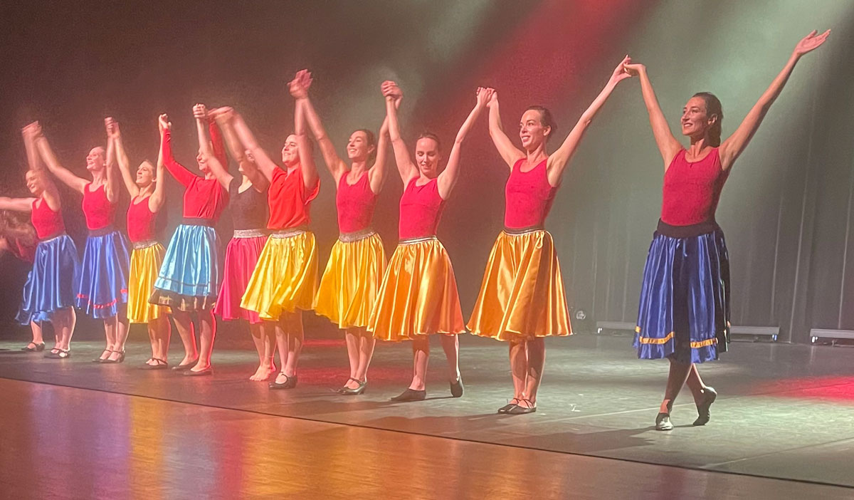 Place au spectacle ! - Afeji Hauts-de-France